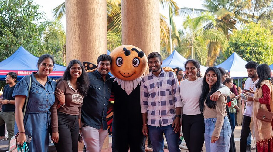 GITAM | M.Tech